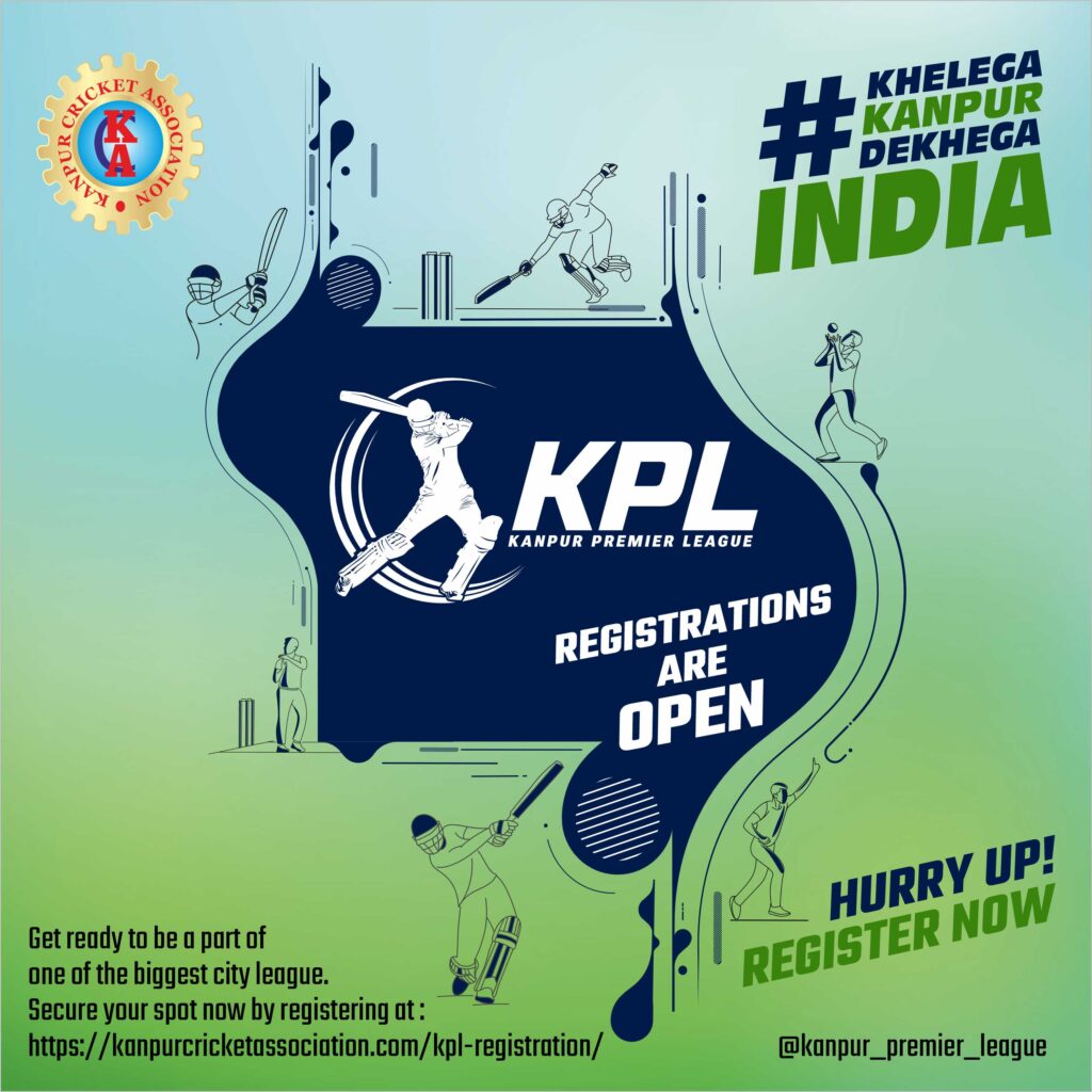 KPL – Home for Cricket Aspirants